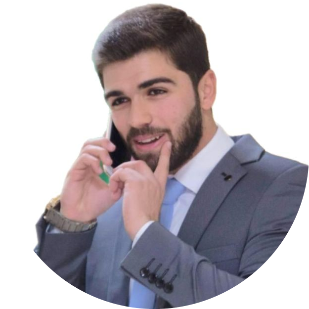 IBRAHIM'S PROTOFOLIO